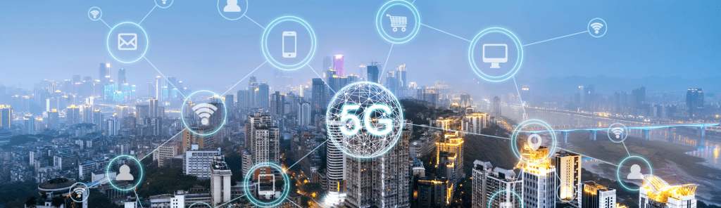 5 Key Things to Know About 5G | APWireless
