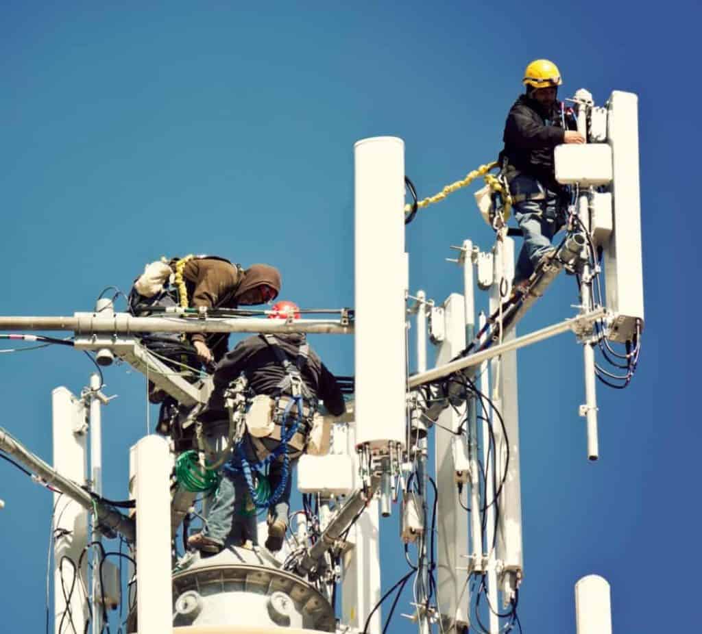 APWireless | Operator Solutions