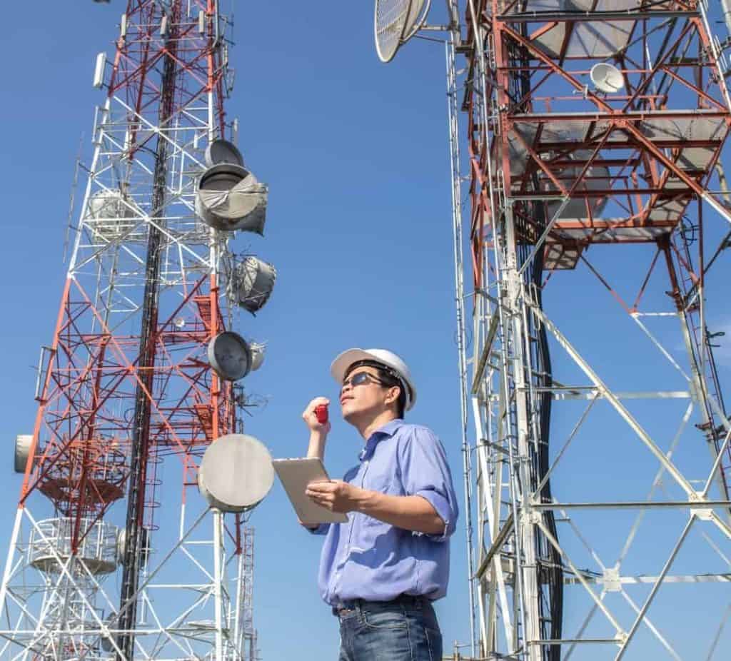 APWireless | Operator Solutions