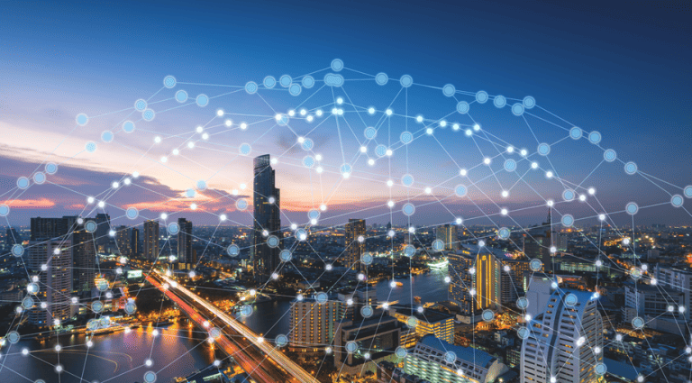 Network Coverage vs. Network Capacity | APWireless