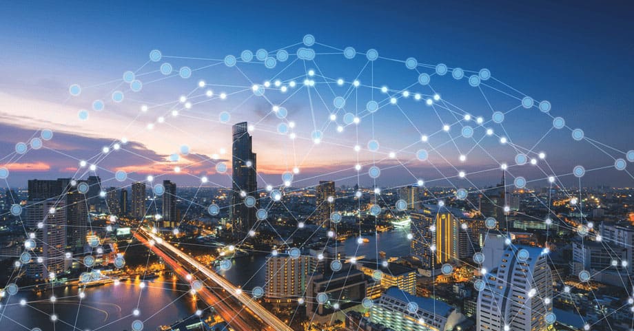 Network Coverage vs. Network Capacity | APWireless