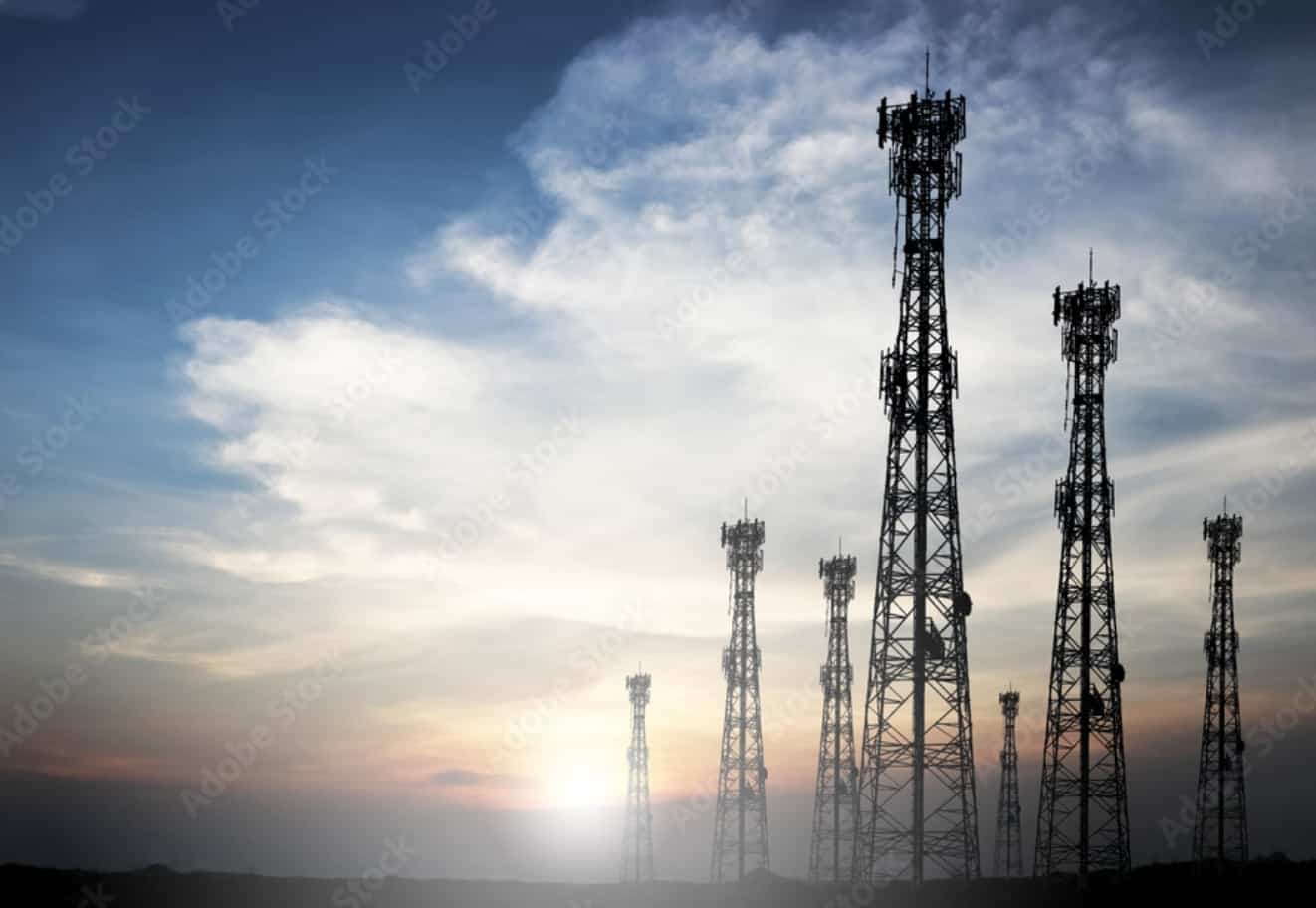 APWireless | Earn more from your cell site lease